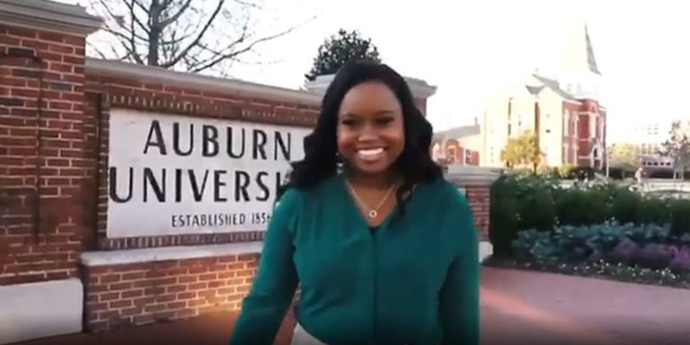 Auburn elects first black woman as SGA president - Yellowhammer News