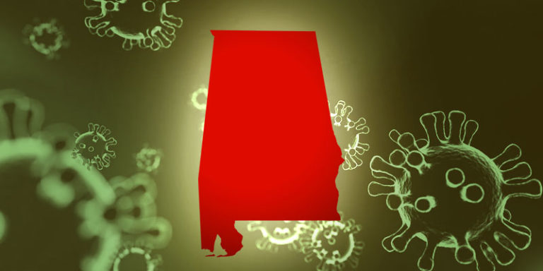 New coronavirus projections for Alabama drastically reduced from ...