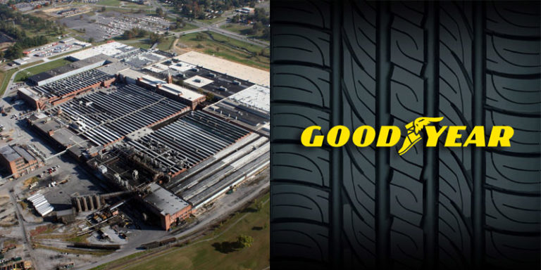 Report: Gadsden Goodyear plant lays off 105 workers - Yellowhammer News