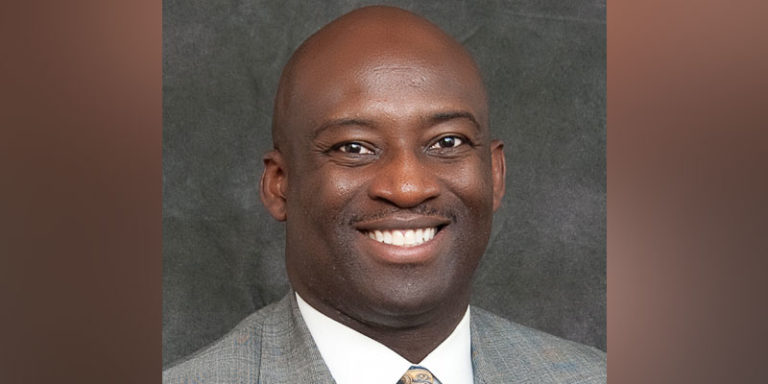 University of Alabama names Myron Pope vice president for student life ...