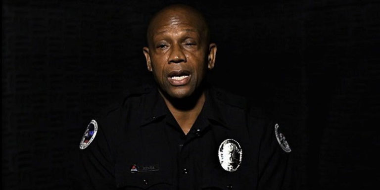 Alabama Power security officer and former Birmingham policeman ...