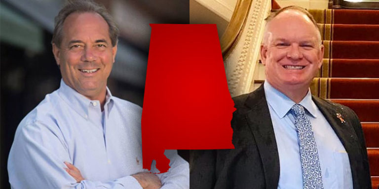 Livingston, Whatley elected to lead Alabama Space Authority ...