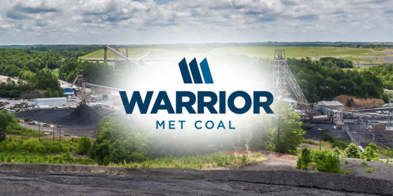 Alabama's Warrior Met Coal announces historic Blue Creek mine ...