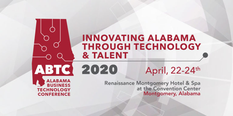 First-ever Alabama Business Technology Conference coming to Montgomery ...