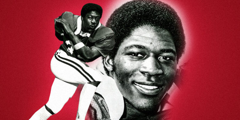 Alabama football legend E.J. Junior selected for induction to College ...