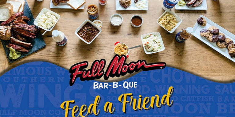 Full Moon Bar-B-Que brings cheer, warm meal to Birmingham families ...