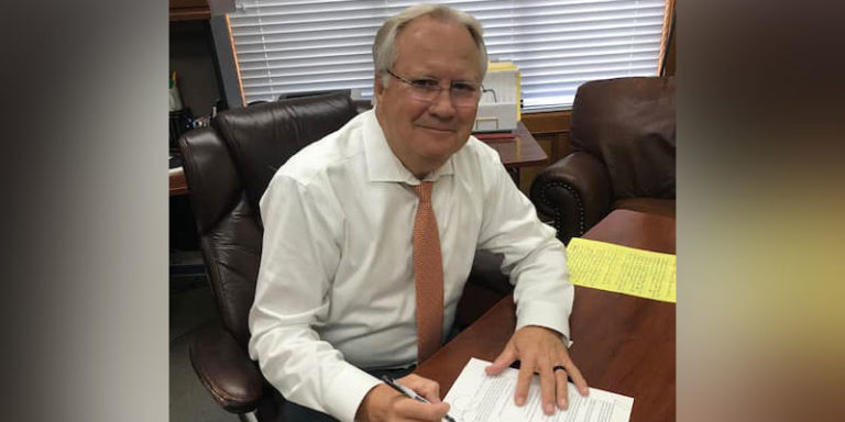 Congressman-elect Jerry Carl announces three senior staff hires ...