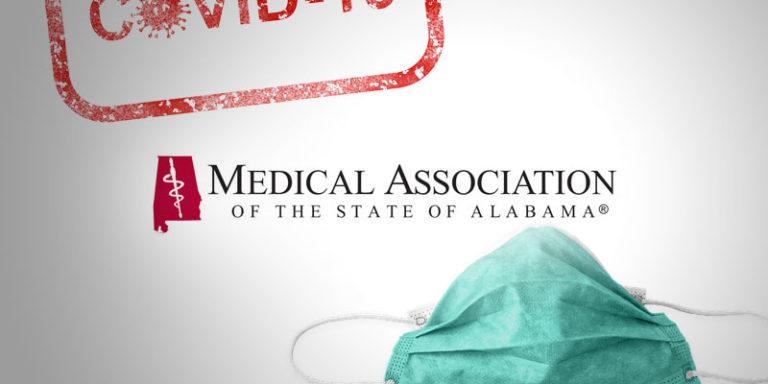 Alabama Medical Association president: Stay home, save lives ...