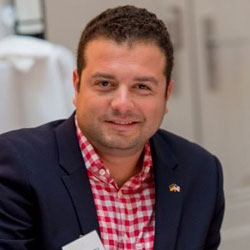 Power and Influence: Alabamians in D.C. - Yellowhammer News