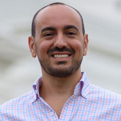 Power and Influence: Alabamians in D.C. - Yellowhammer News