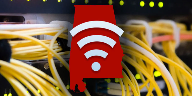 Alabama leading the way in broadband planning; State leaders begin ...