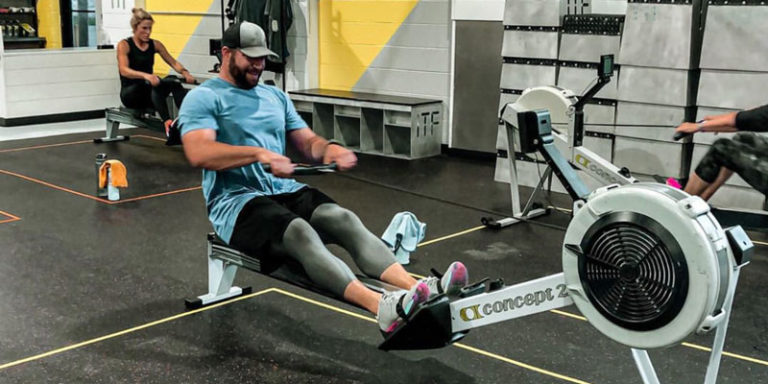 Iron Tribe Fitness uses closures to renovate physical spaces, expand ...