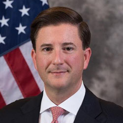 Power and Influence: Alabamians in D.C. - Yellowhammer News