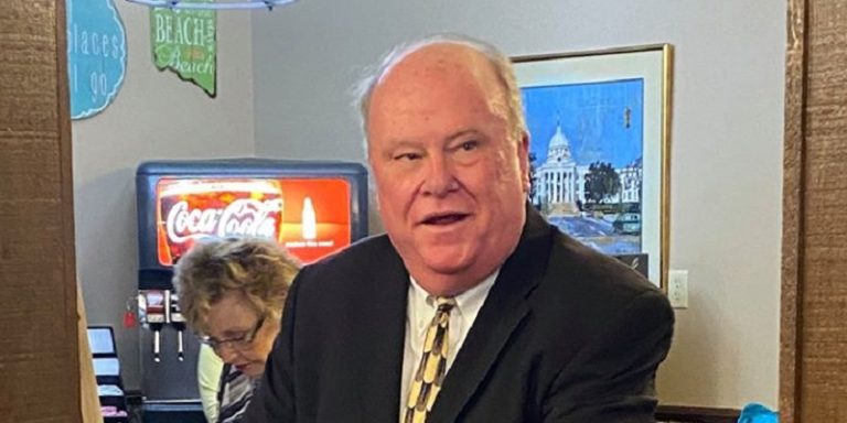 Greenville Mayor Dexter McLendon says he, wife have coronavirus - Says ...