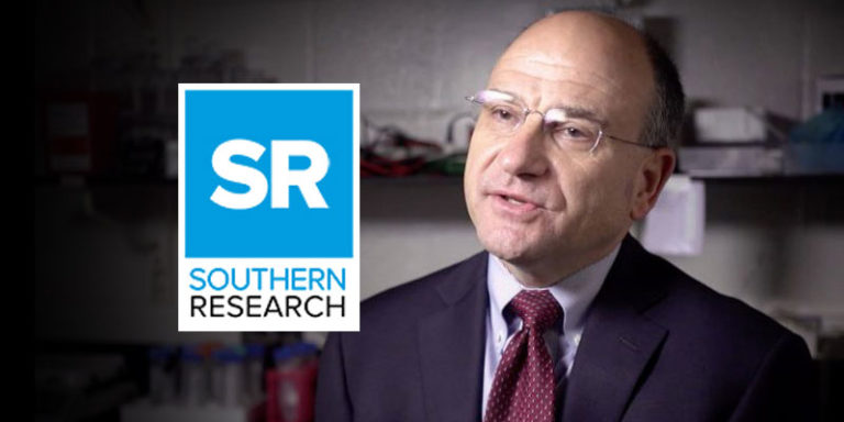 Southern Research intensifying therapeutic efforts to combat COVID-19 ...
