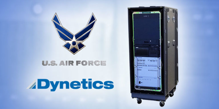 Huntsville's Dynetics contracted to produce foreign radar simulators ...