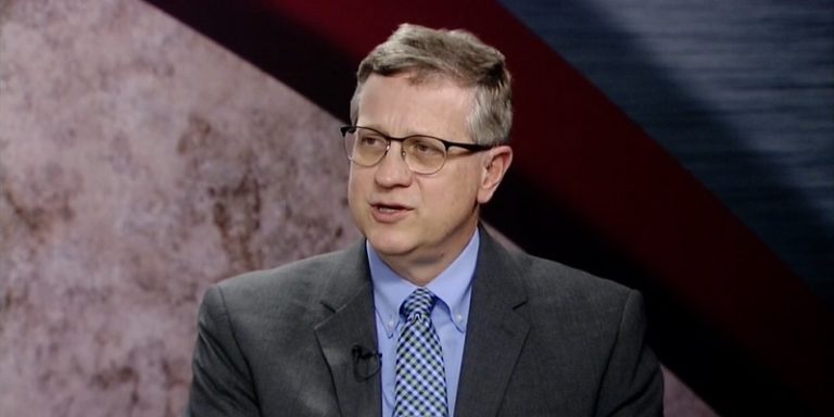 State Health Officer Dr. Scott Harris: 'A little worried' about what ...