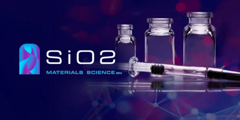 Auburn company Sio2 Materials Science adding 200 jobs after getting $143M government contract to ...