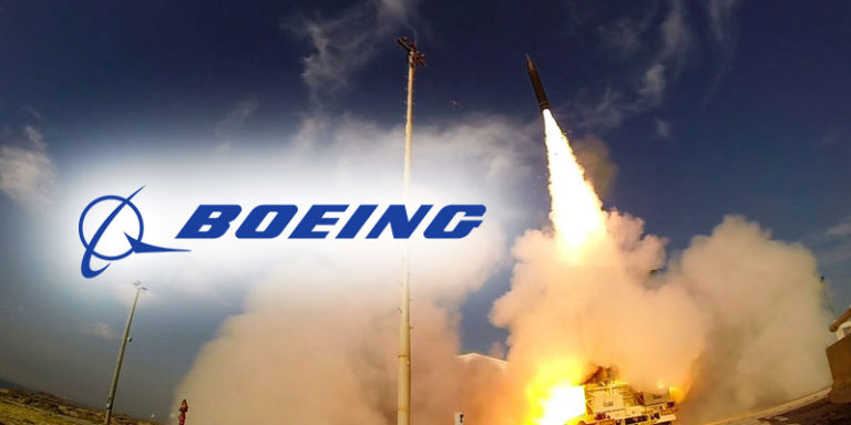 Huntsville-managed missile defense program makes large deliveries ...