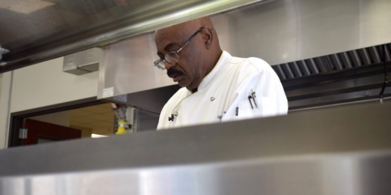 Alabama Chef Clayton Sherrod finds unity in food, empowerment in ...