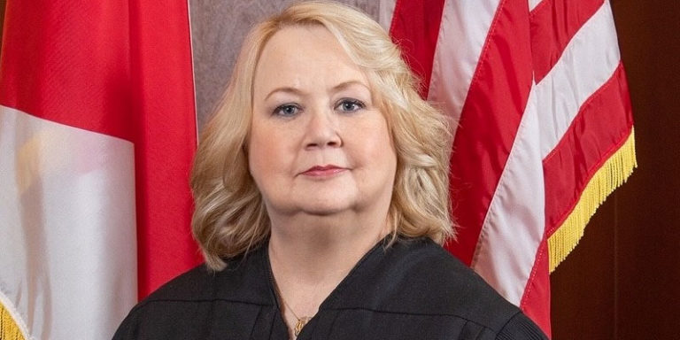 Beth Kellum fends off primary challenge in Alabama Court of Criminal ...