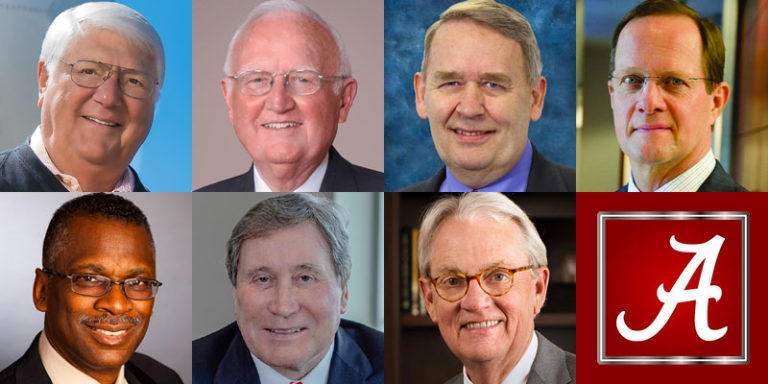 Alabama Business Hall of Fame names seven-member 2020 class ...