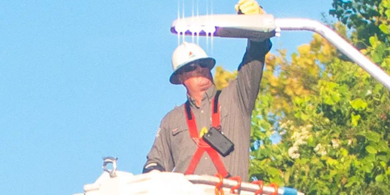 Alabama Power begins upgrades to streetlights in Mobile - Yellowhammer News