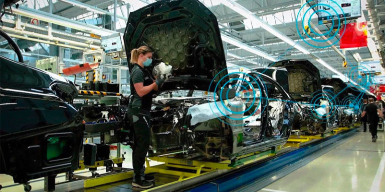 Alabama Mercedes plant among first in world to use innovative ...