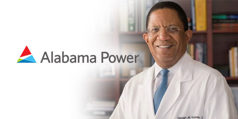 Dr. Selwyn Vickers elected to Alabama Power Company board of directors ...