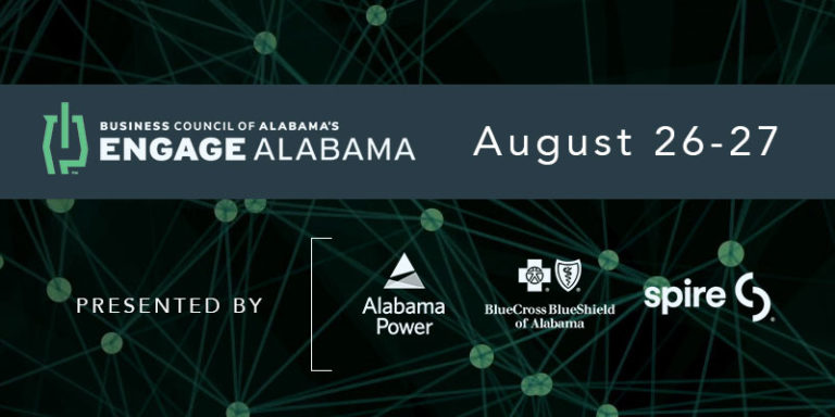 Register Now! A free virtual conference for Alabama's business ...