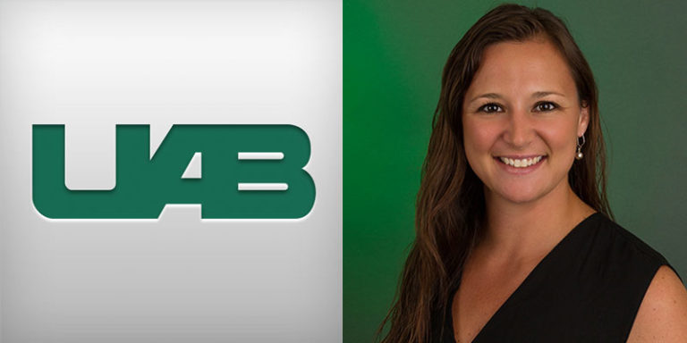 UAB Optometry student sets her sights on outer space - Yellowhammer News