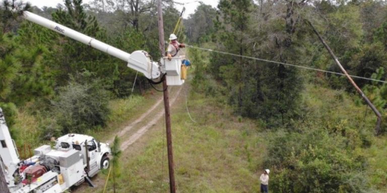 Alabama Power completes restoration following historic Hurricane Sally ...