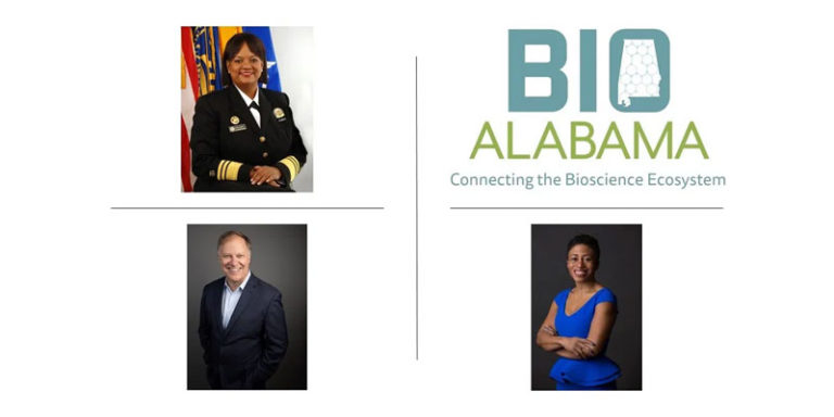 BIO Alabama announces keynote speakers for virtual annual conference ...
