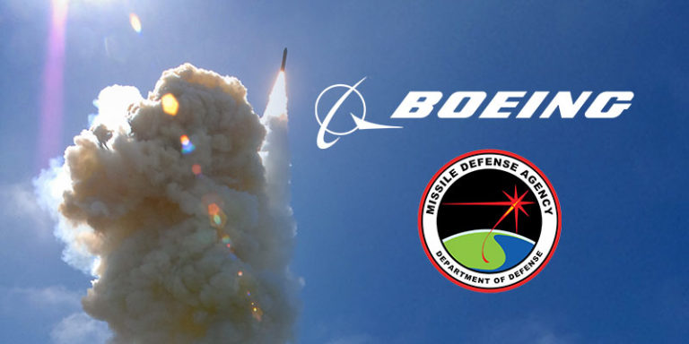 Boeing program managed in Huntsville continues to defend U.S. homeland ...
