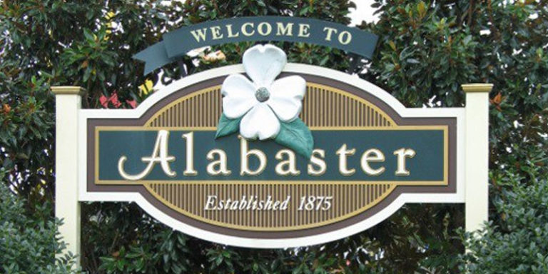 Alabaster ranked as one of nation's best places to live - Yellowhammer News