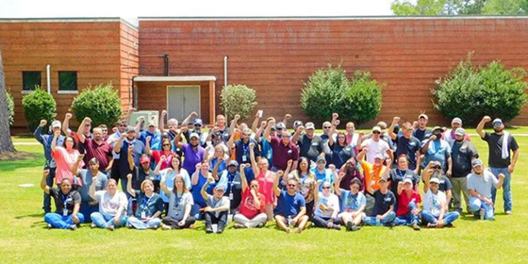 Muskogee Technology elevates Alabama and its community - Yellowhammer News