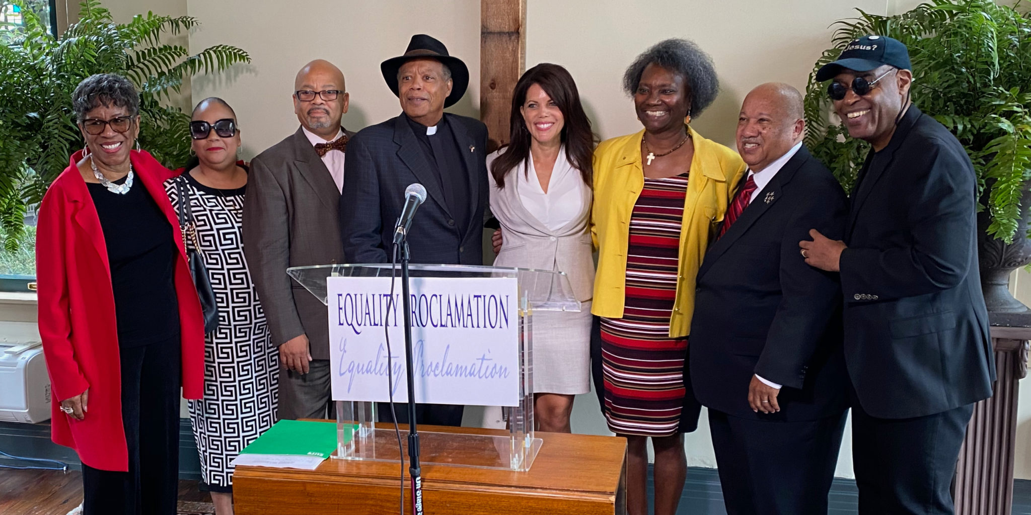 Black pro-life leaders gather in Montgomery, argue the next step for ...