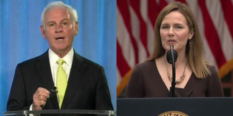 Byrne: A new Supreme Court justice - Yellowhammer News