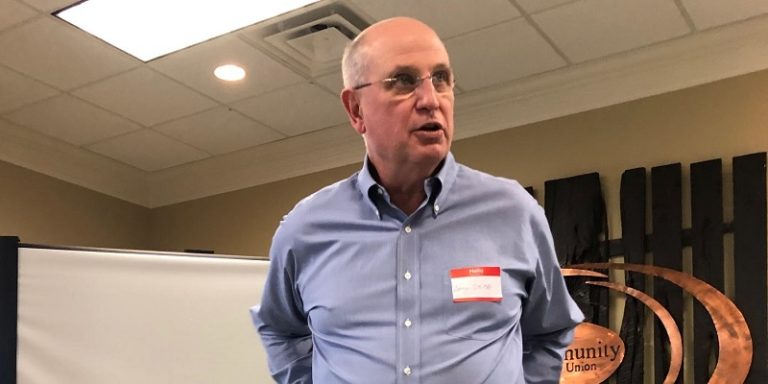 State Sen. Stutts on vote against SB9 vaccine exemption bill: 'There is ...