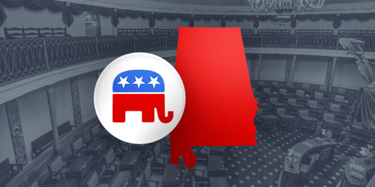 Alabama Republican Party releases 2024 state legislative priorities ...