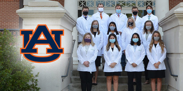 Auburn collaborating to help Rural Medicine Program provide future ...