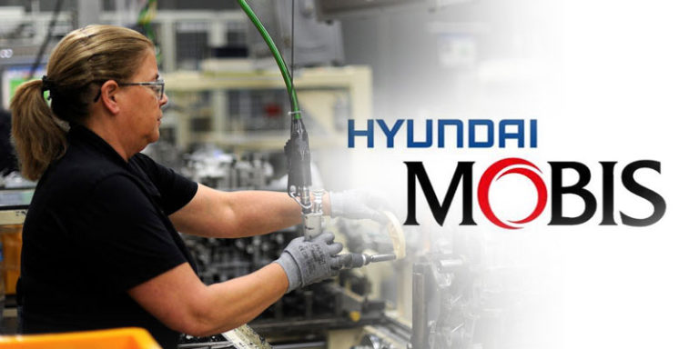 Auto supplier Mobis building facility in Jefferson County, creating 120 ...