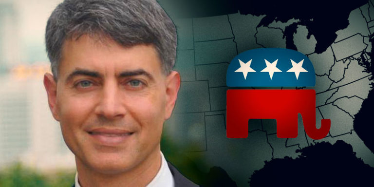 Jefferson County GOP chair Paul DeMarco responds to critics of Michael ...