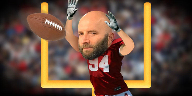 Dale Jackson: We are in a historic era of made-up historic ...