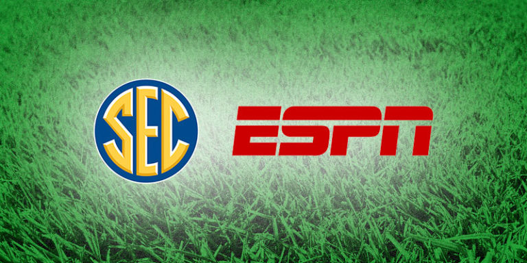SEC Saturday afternoon football games officially moving to ESPN/ABC in ...