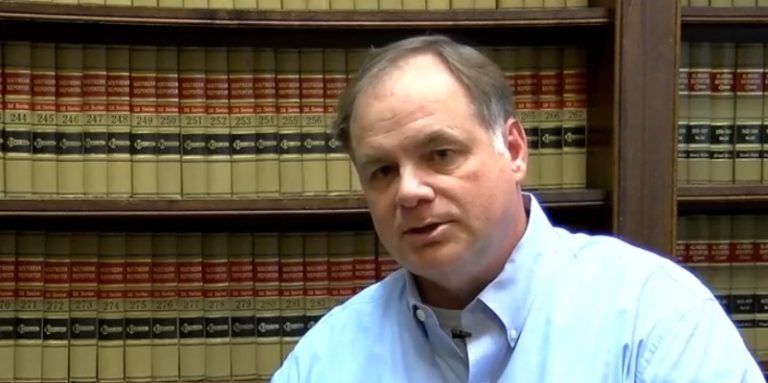 State Sen. Givhan: Cut grocery tax 'in half' - Yellowhammer News