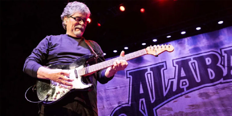Alabama music legend Randy Owen named honorary co-chair of World Games ...