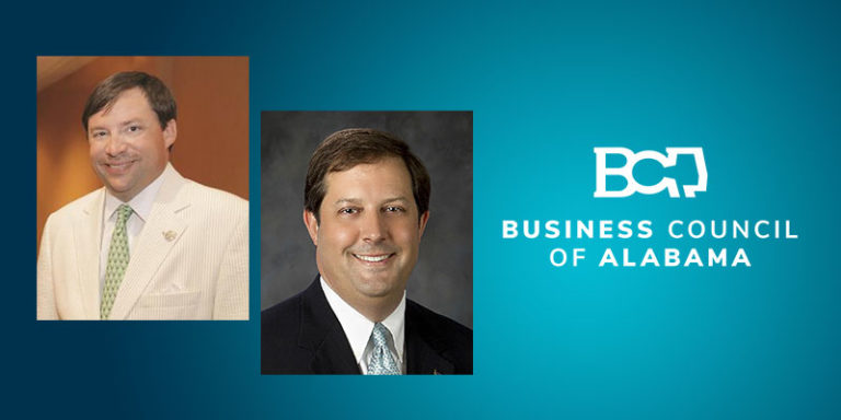 2021 leaders announced for Business Council of Alabama's political arm ...