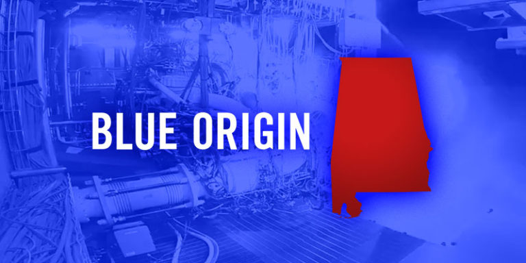 Blue Origin completes its first human flight into space - Yellowhammer News