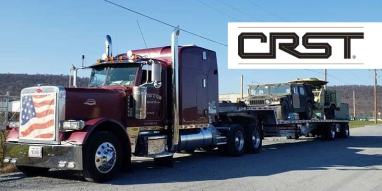 Flatbed trucking company CRST investing $5.14M in expansion of presence ...